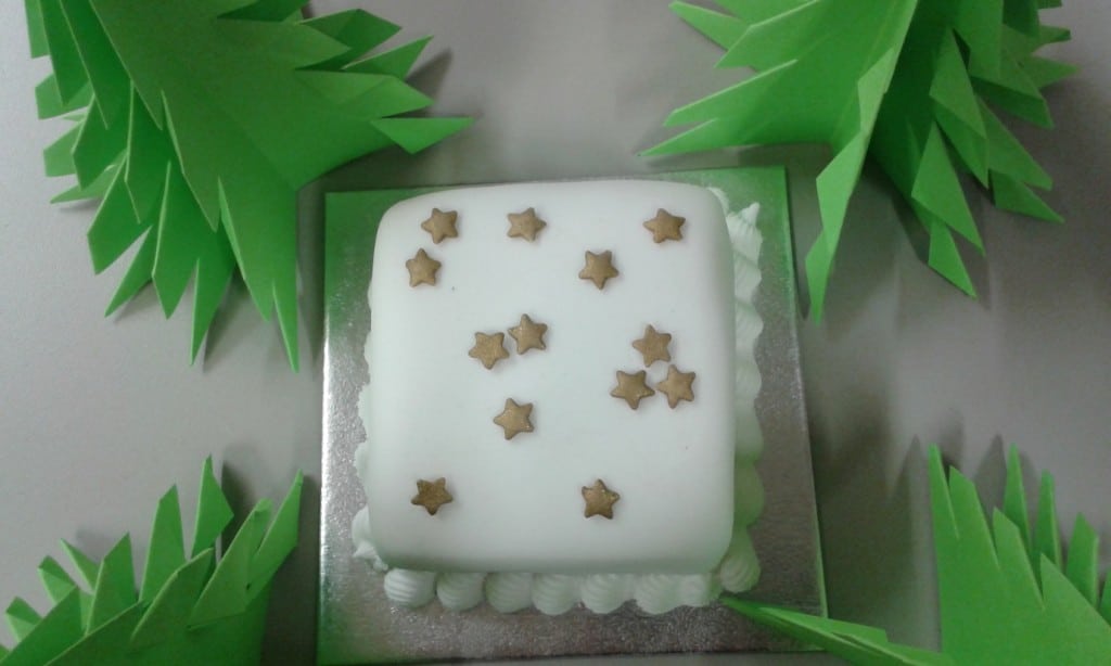 cake | The Centre for Evidence-Based Medicine