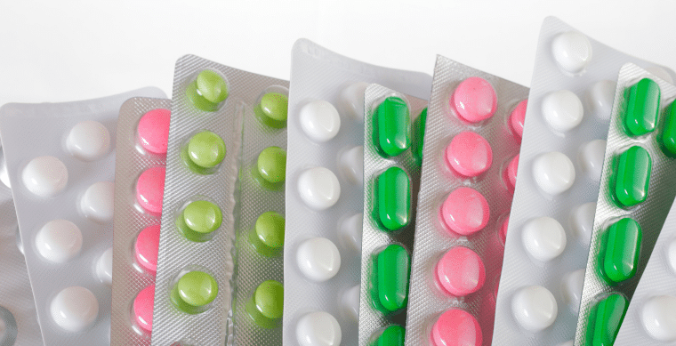 blisterpack | The Centre for Evidence-Based Medicine