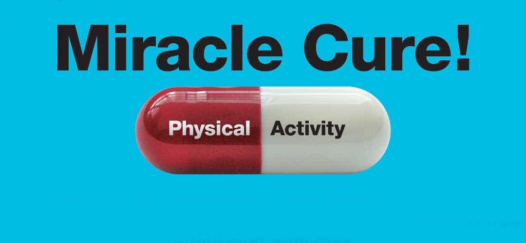 Doctors should be able to prescribe exercise like a drug - CEBM Doctors should be able to prescribe exercise like a drug - CEBM